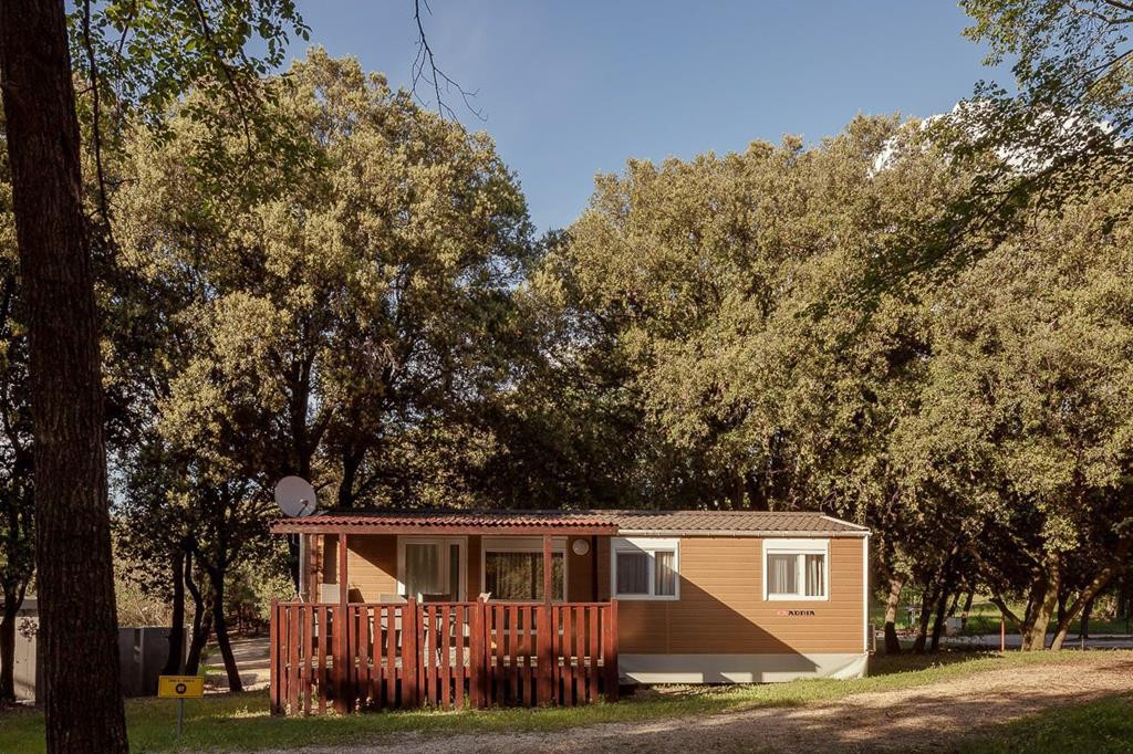 Mon Perin boek je eenvoudig bij Travelnoord