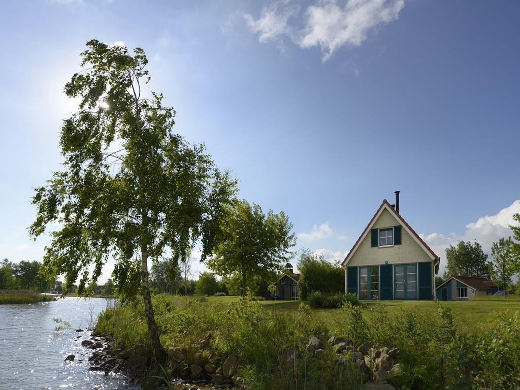 Center Parcs Sandur boek je eenvoudig bij Travelnoord