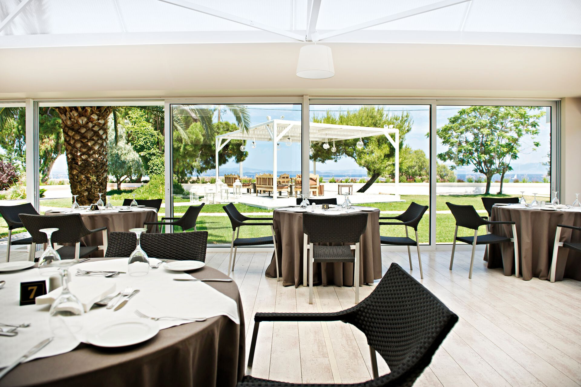 Marathon Beach boek je eenvoudig bij TravelNoord