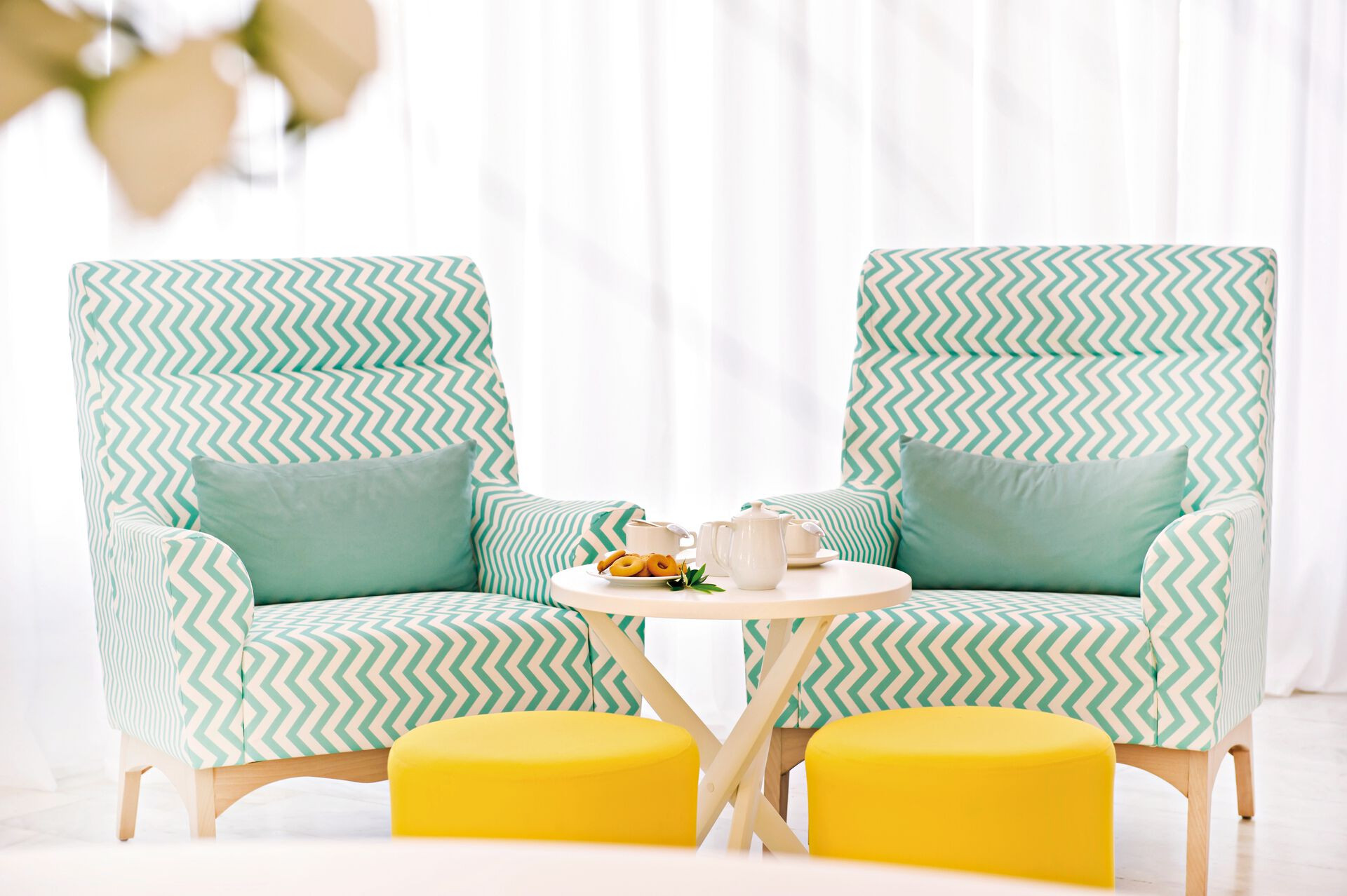 Marathon Beach boek je eenvoudig bij TravelNoord