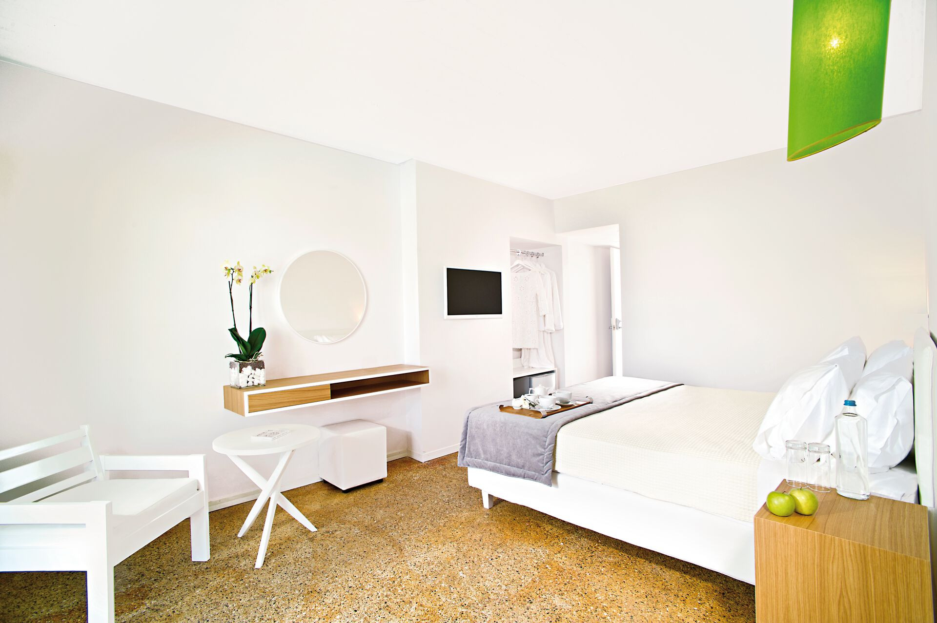 Marathon Beach boek je eenvoudig bij TravelNoord