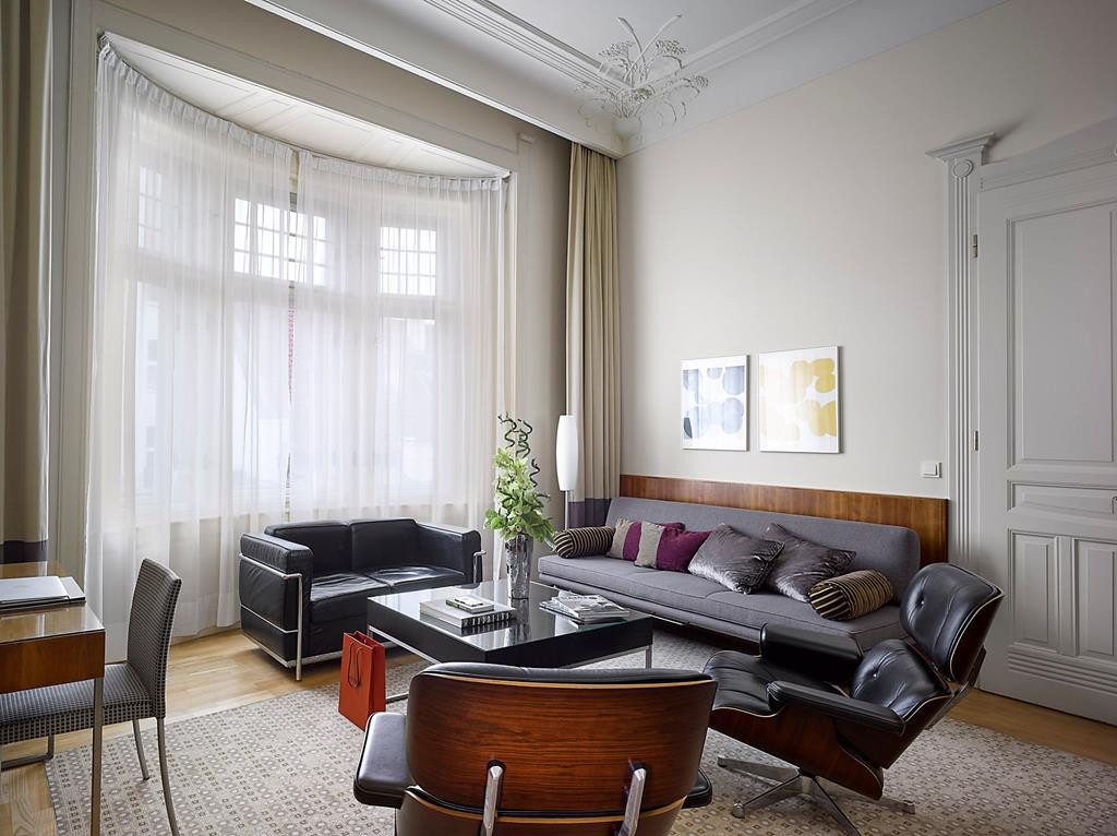 K+K Central boek je eenvoudig bij TravelNoord