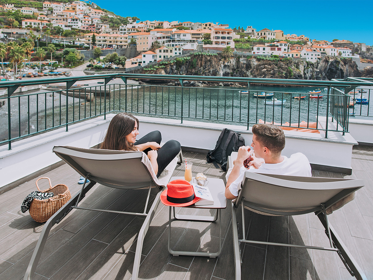 Pestana Churchill Bay boek je eenvoudig bij Travelnoord