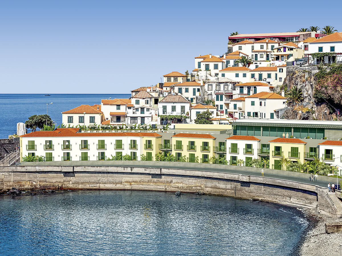 Pestana Churchill Bay boek je eenvoudig bij Travelnoord