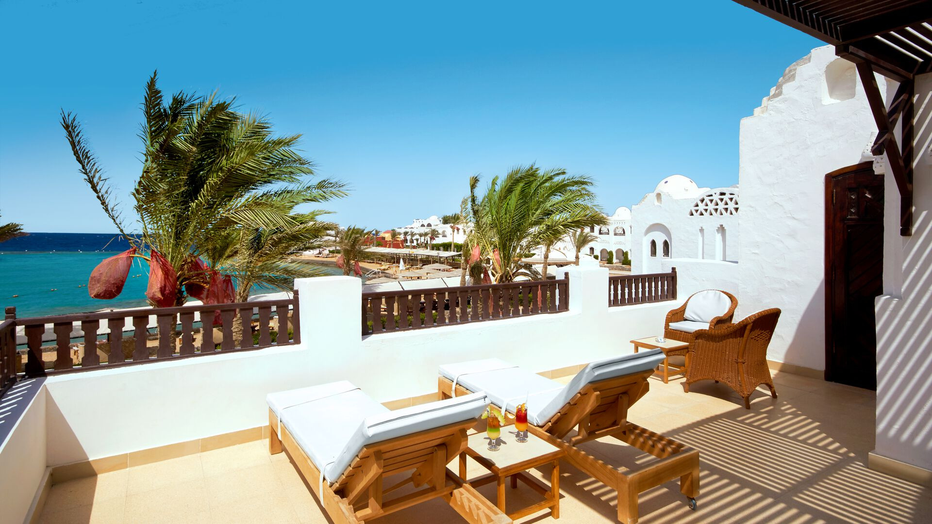 Arabella Azur Resort boek je eenvoudig bij Travelnoord