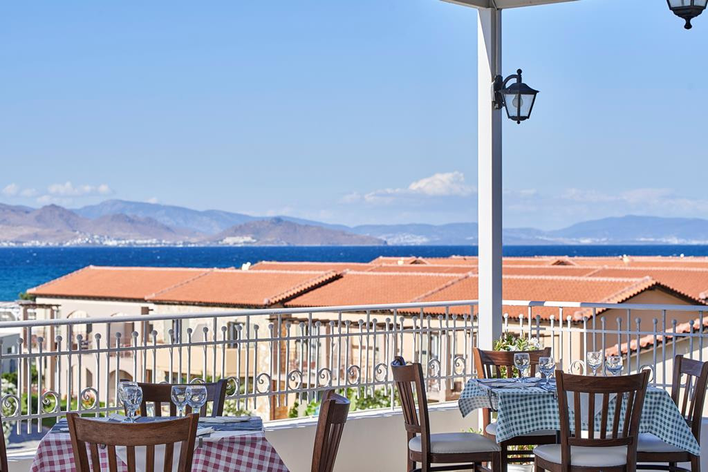 LABRANDA Marine Aquapark Resort boek je eenvoudig bij Travelnoord