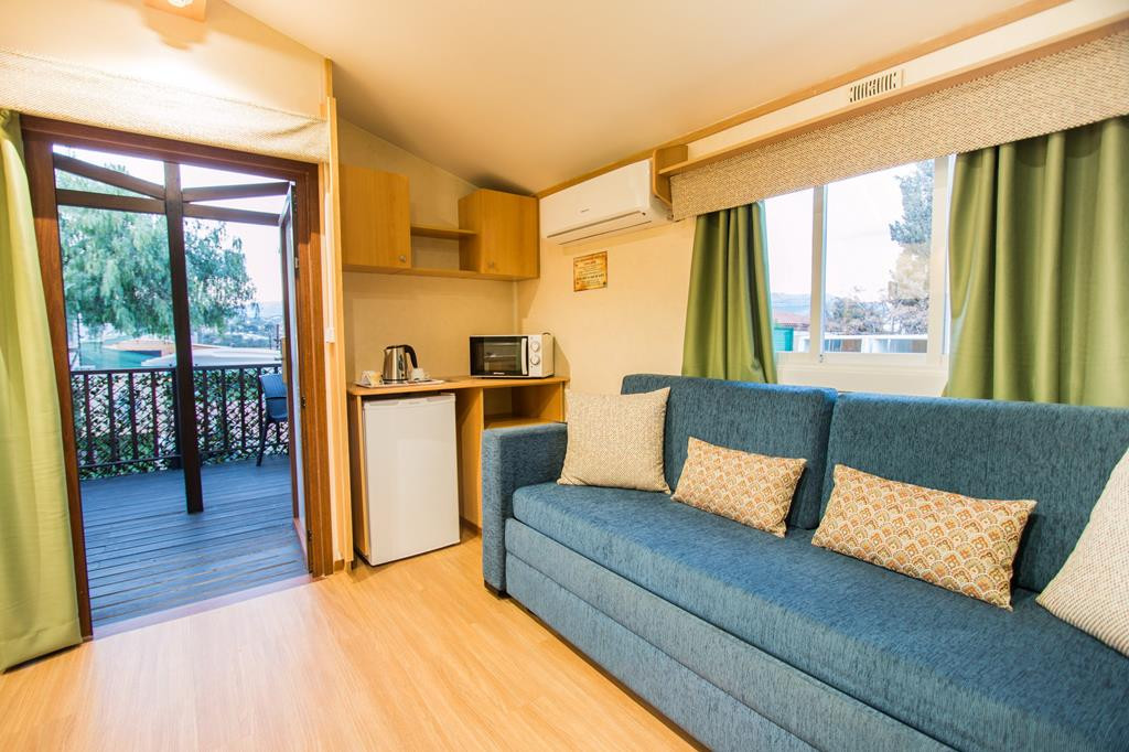 Magic Robin Hood Lodge Resort boek je eenvoudig bij Travelnoord