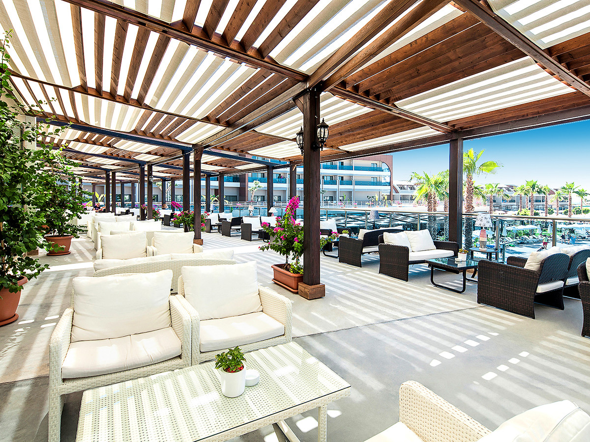 TUI Magic Life Jacaranda (ex Jacaranda Side) boek je eenvoudig bij ...